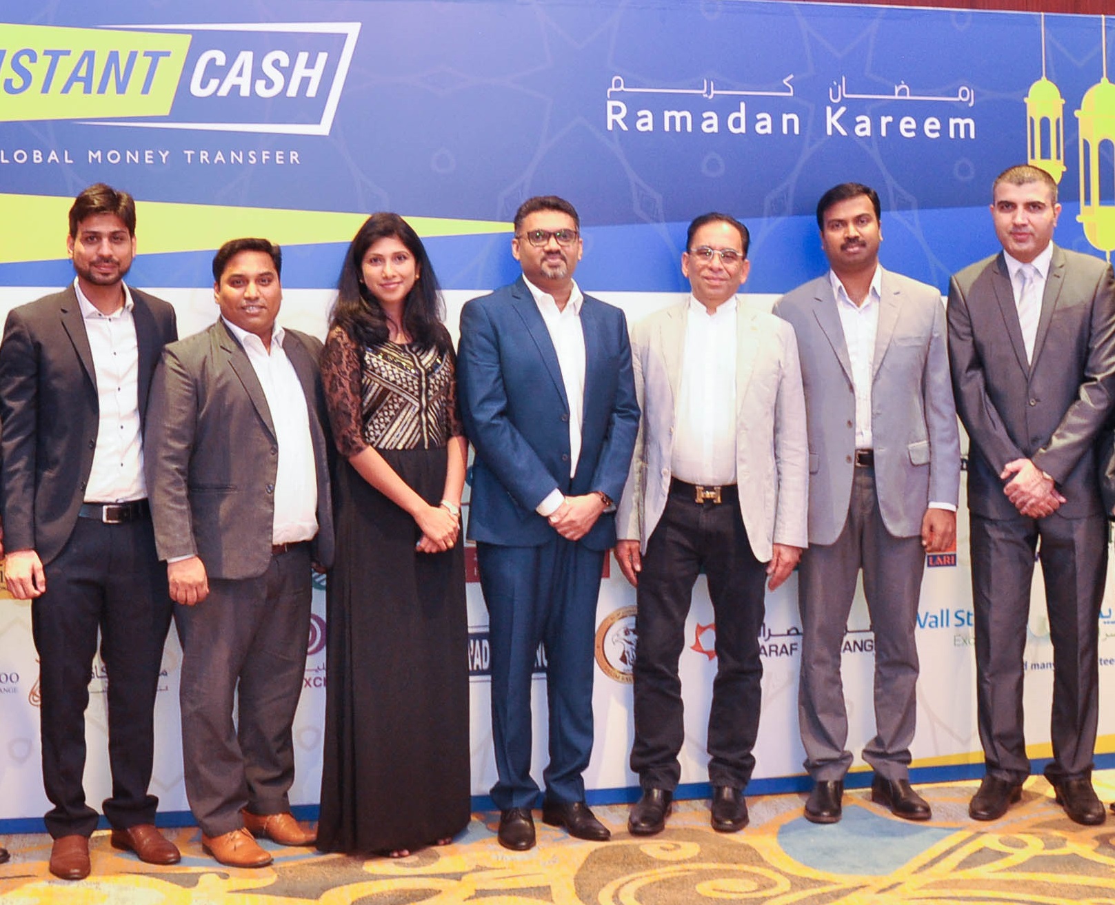 Instant Cash Global Money Transfer Says ‘Ramadan Kareem.’ - The ...