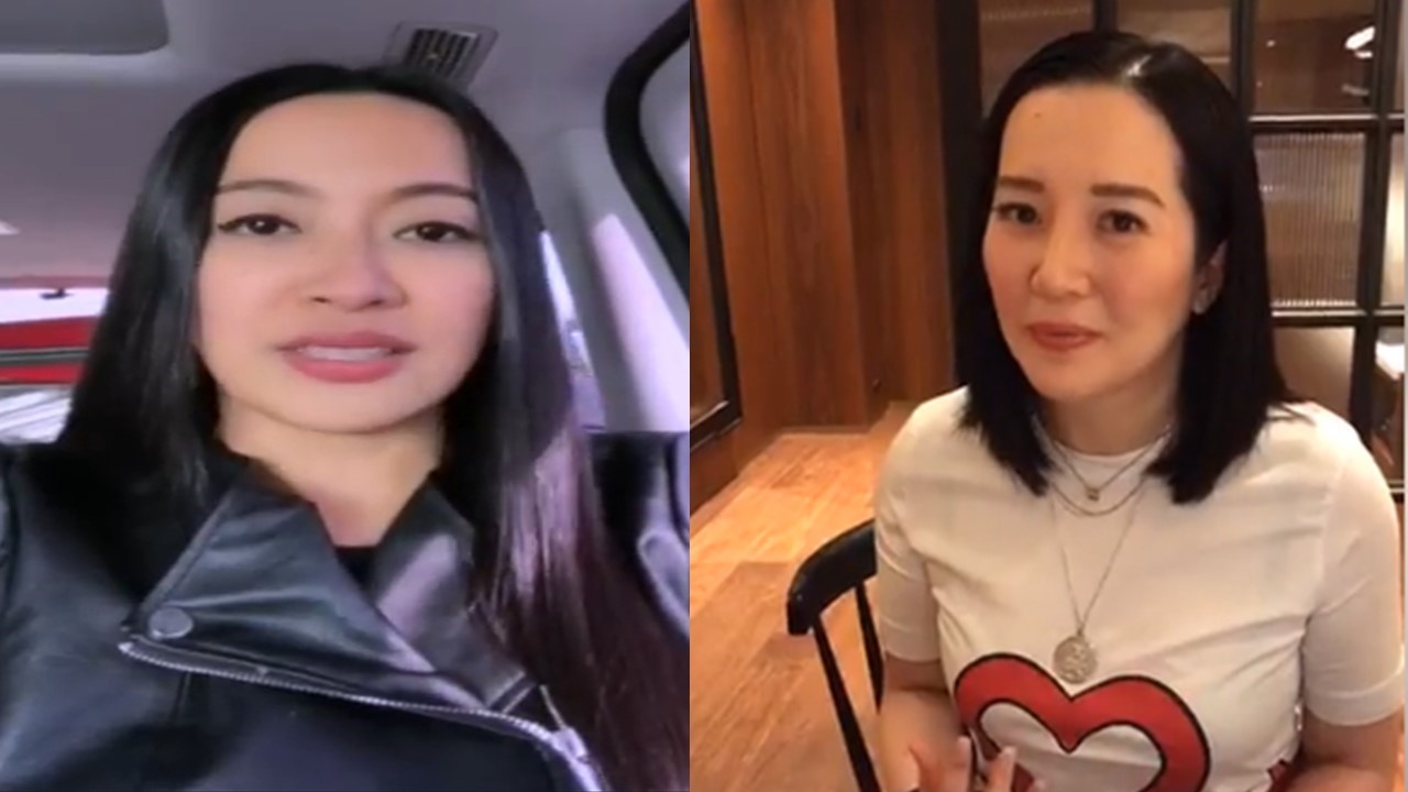 Did Mocha Uson say sorry or evade apology to Kris Aquino in her ...