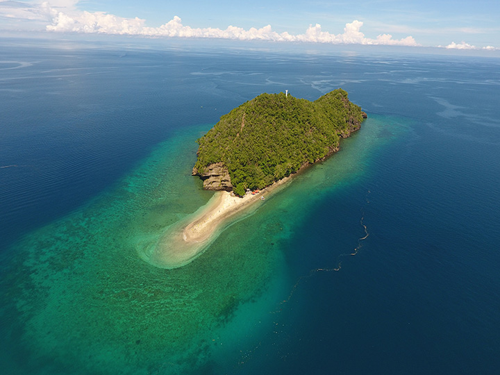 Davao: ‘Islands to highlands’ – The Filipino Times
