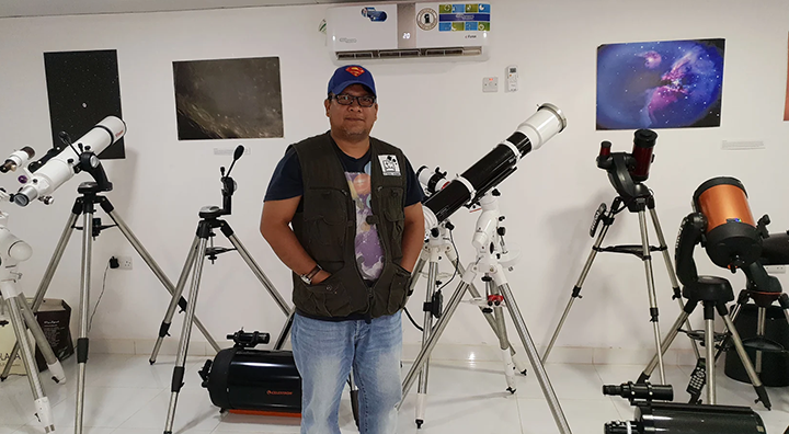 2 Pinoys take part in NASA’s ‘Black Hole Candidate’ project - The ...