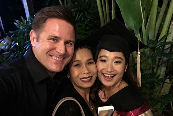 LOOK: Pokwang dedicates heartwarming message to daughter who graduated ...