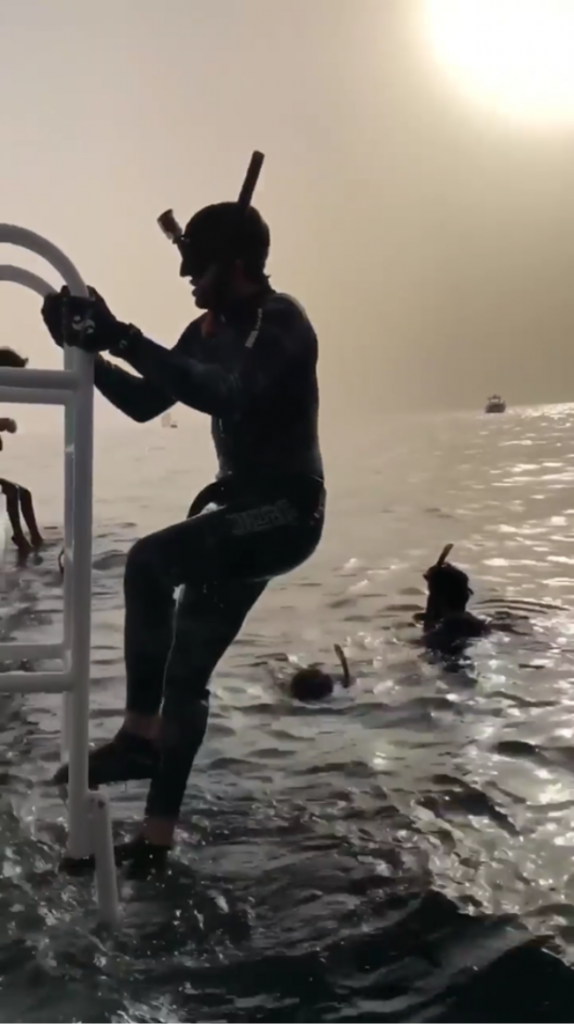 WATCH: Sheikh Hamdan uploads first video on IGTV - The Filipino Times