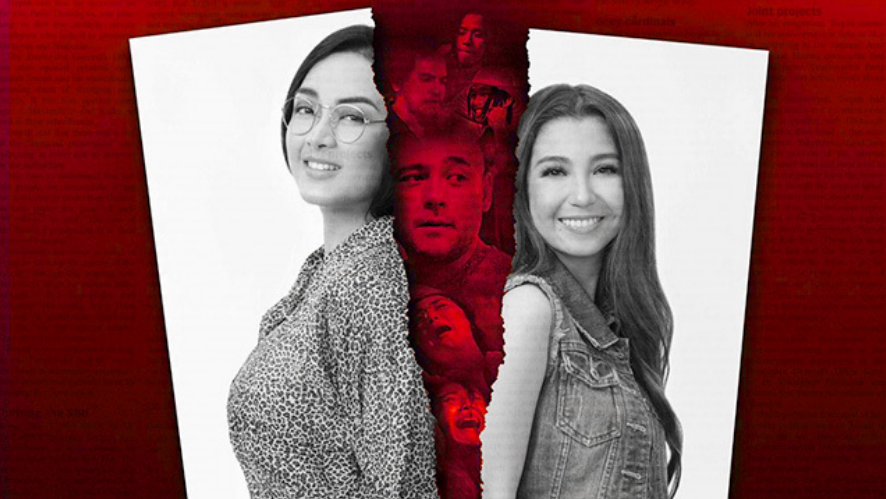 Movie about Chiong sisters draws flak from Filipino netizens | The ...