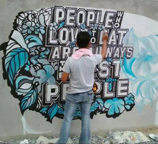 Poor artist is no cliche - The Filipino Times