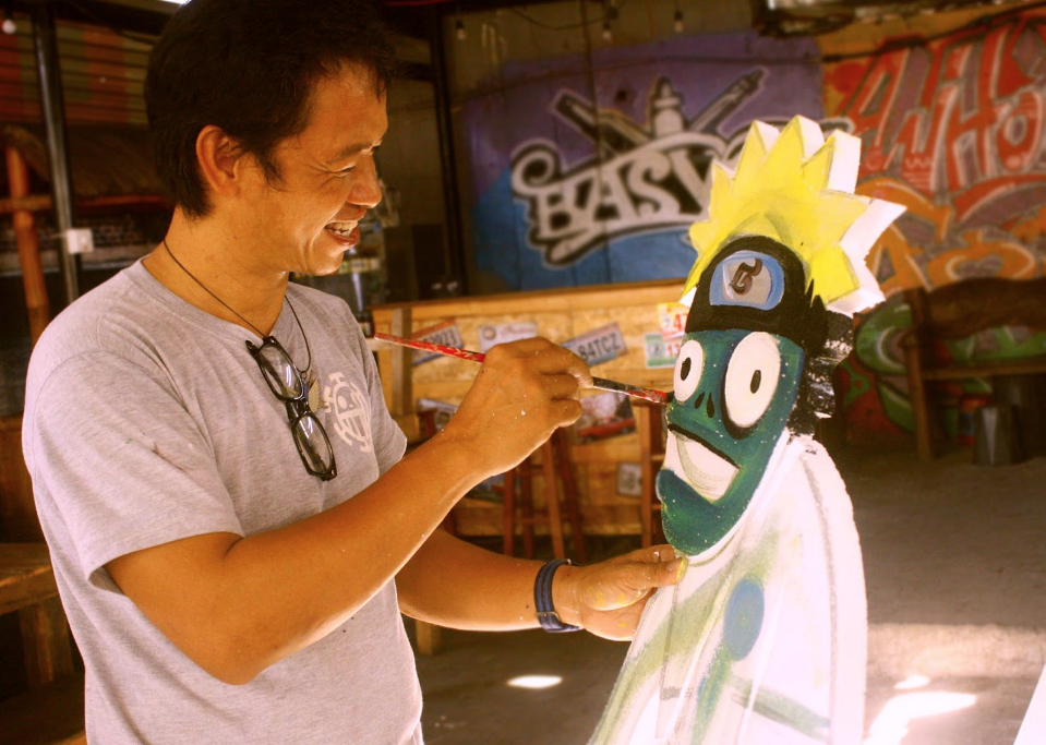 Poor artist is no cliche - The Filipino Times