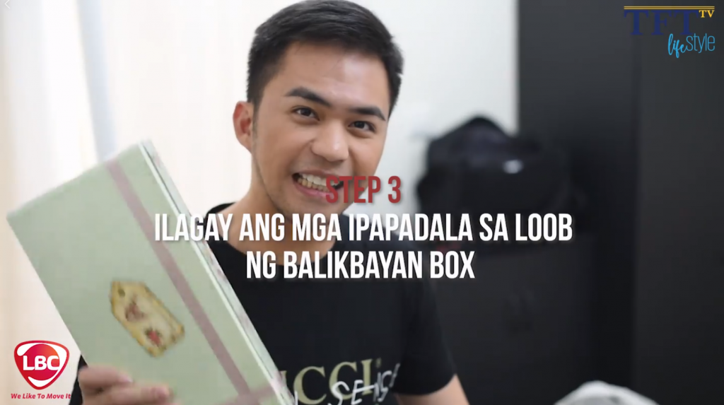 Balikbayan Box 101: A fool proof guide to send your balikbayan boxes ...