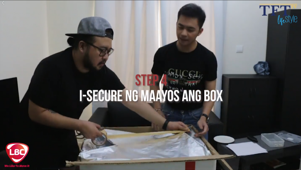 Balikbayan Box 101: A fool proof guide to send your balikbayan boxes ...