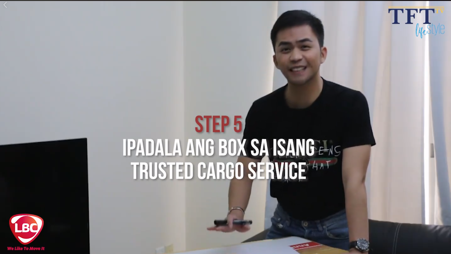 Balikbayan Box 101: A fool proof guide to send your balikbayan boxes ...