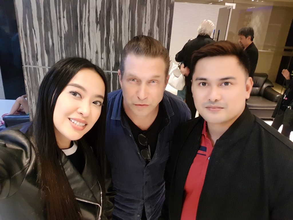 Mocha Uson to star with Hollywood actor in movie about illegal drugs ...