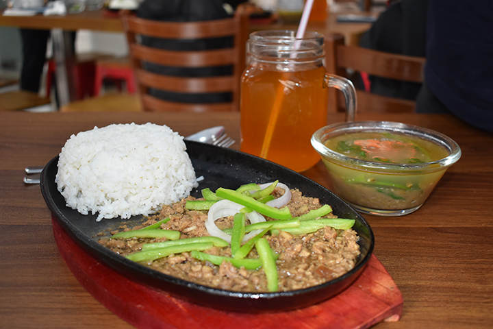 5 ways to savor Hapag Kainan’s sizzling home cooked goodness - The ...