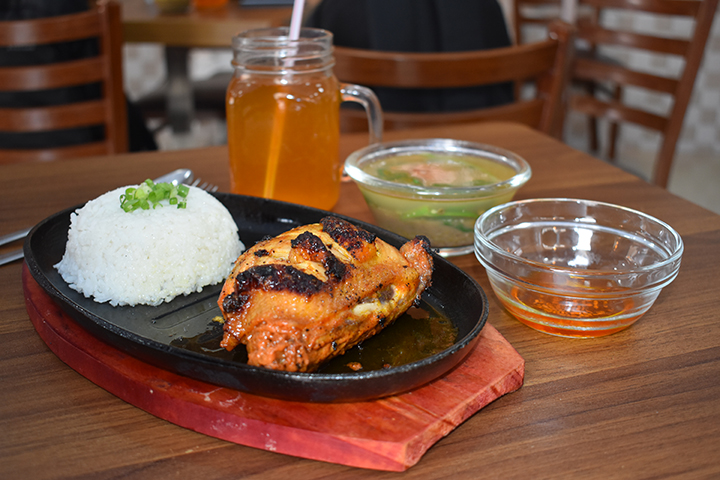 5 ways to savor Hapag Kainan’s sizzling home cooked goodness - The ...