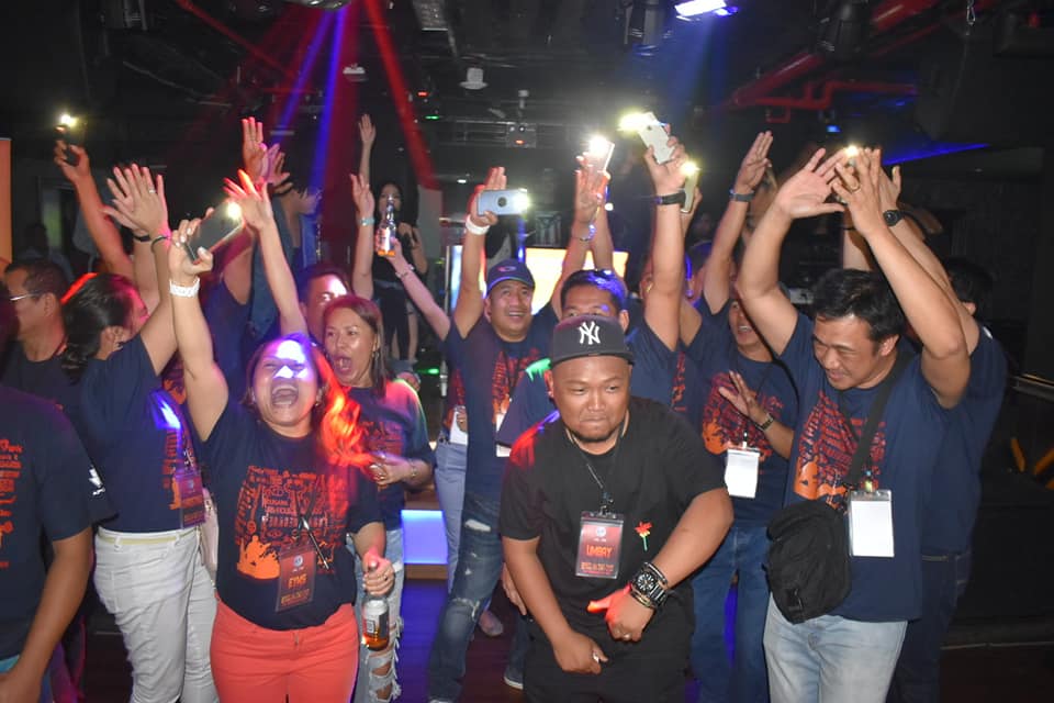 APO-ADAA hosts “Himig sa Tag Init” event for a cause - The Filipino Times