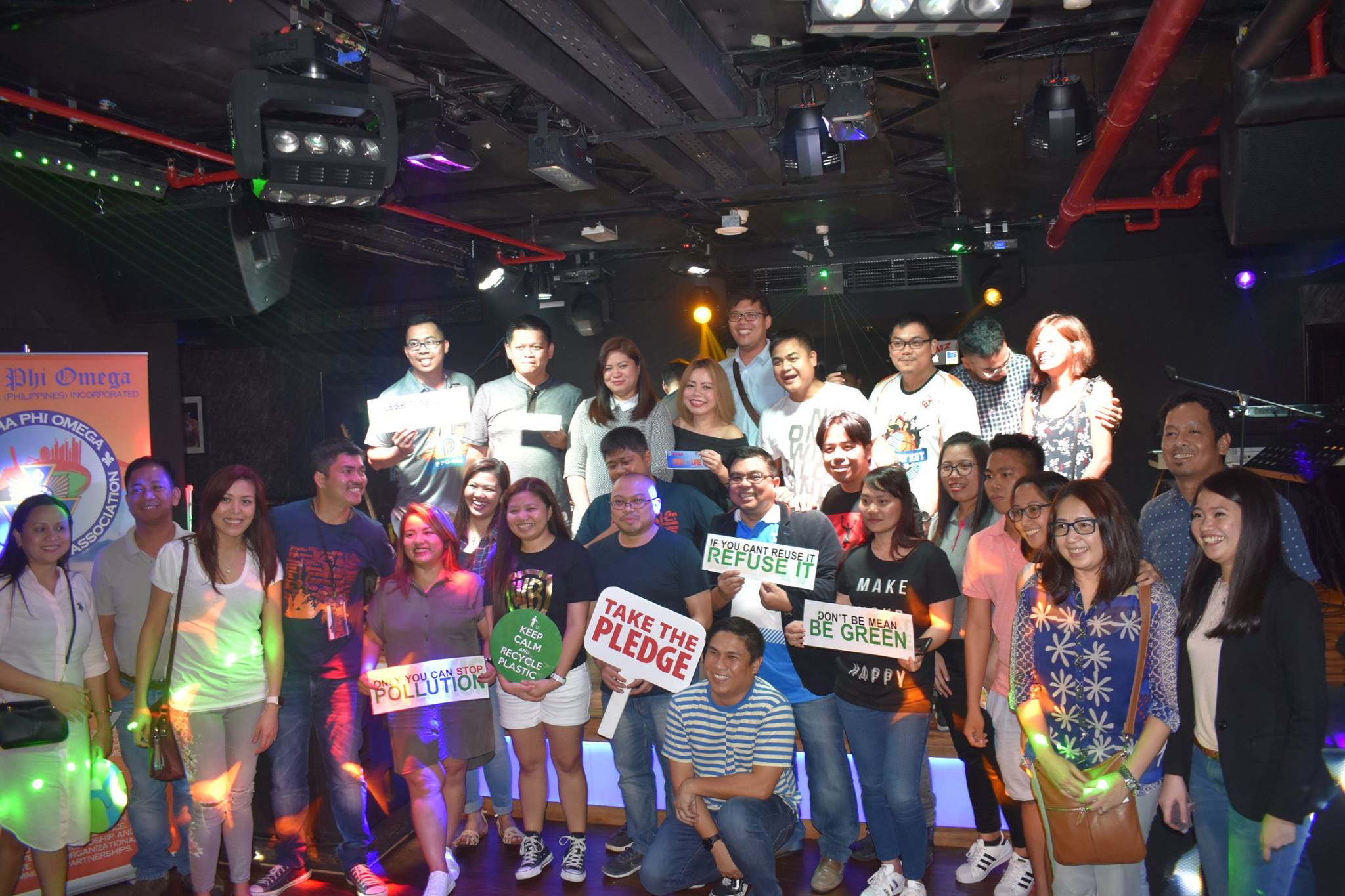 APO-ADAA hosts “Himig sa Tag Init” event for a cause - The Filipino Times