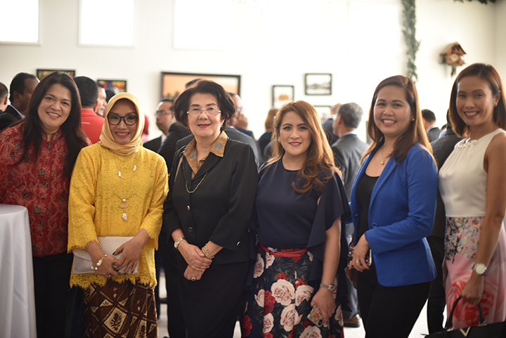 ASEAN – UAE celebrates 51st anniversary in Dubai - The Filipino Times