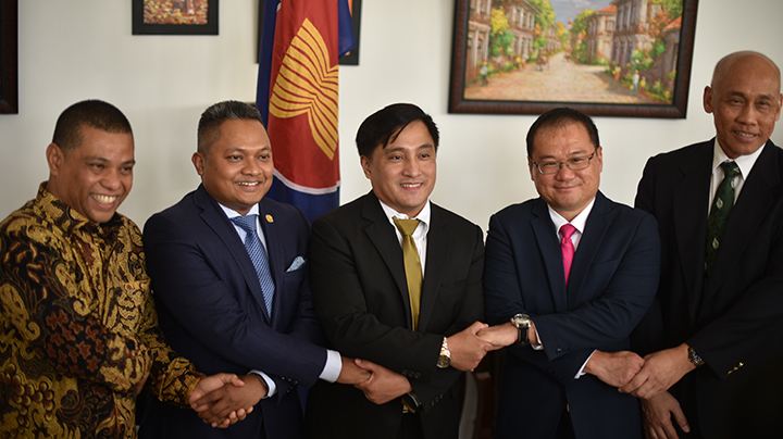 ASEAN – UAE celebrates 51st anniversary in Dubai - The Filipino Times