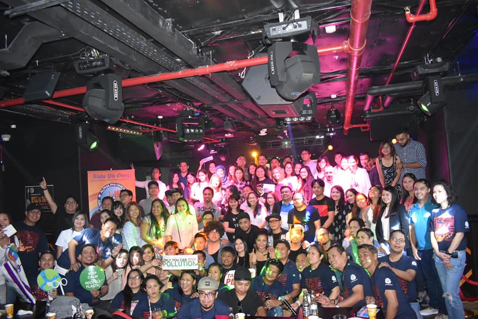 APO-ADAA hosts “Himig sa Tag Init” event for a cause - The Filipino Times