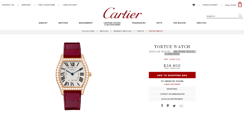 5 watches in KC Concepcion's collection can afford a condo unit in Palm ...