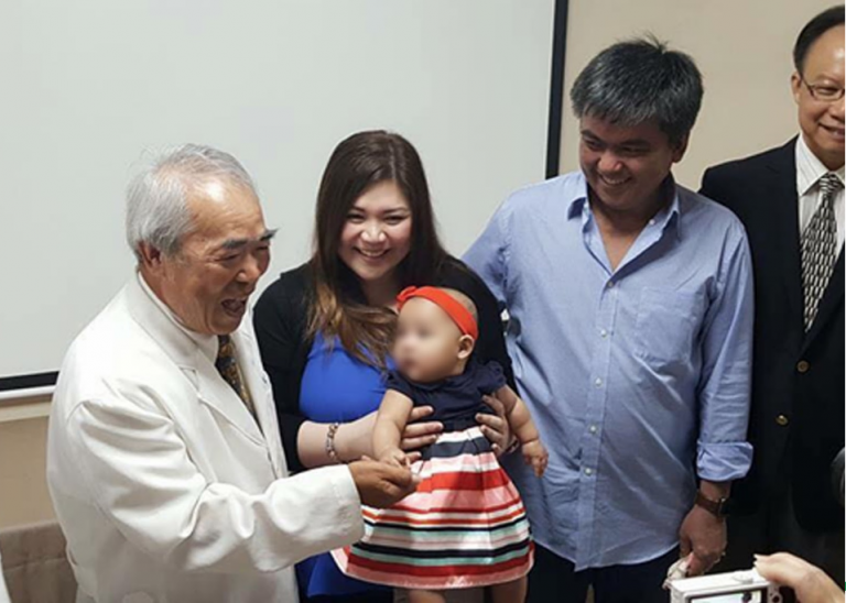 Pinoy couples turn to IVF to have a child - The Filipino Times