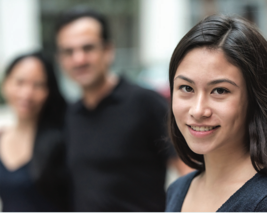 OFW children tend to go back to their parents upon graduation - The ...