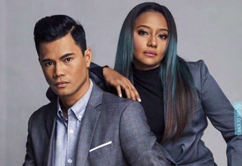 Bugoy Drilon reacts on ex-girlfriend Liezel Garcia’s engagement to ...
