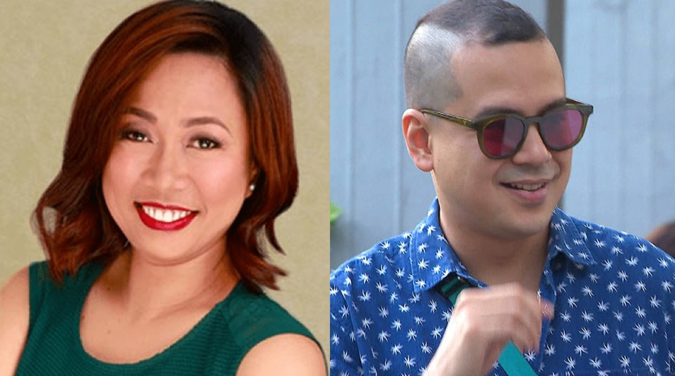 Direk Cathy Garcia Molina gives update on John Lloyd Cruz | The ...