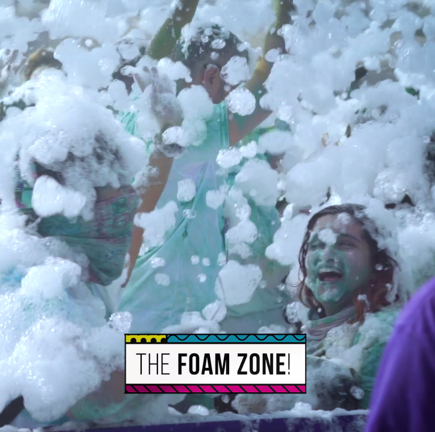 6 exciting features that Filipinos will love at The Color Run Hero Tour ...