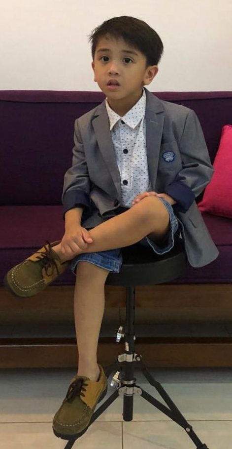 Young Filipino fashionistas to watch out for in the UAE - The Filipino ...