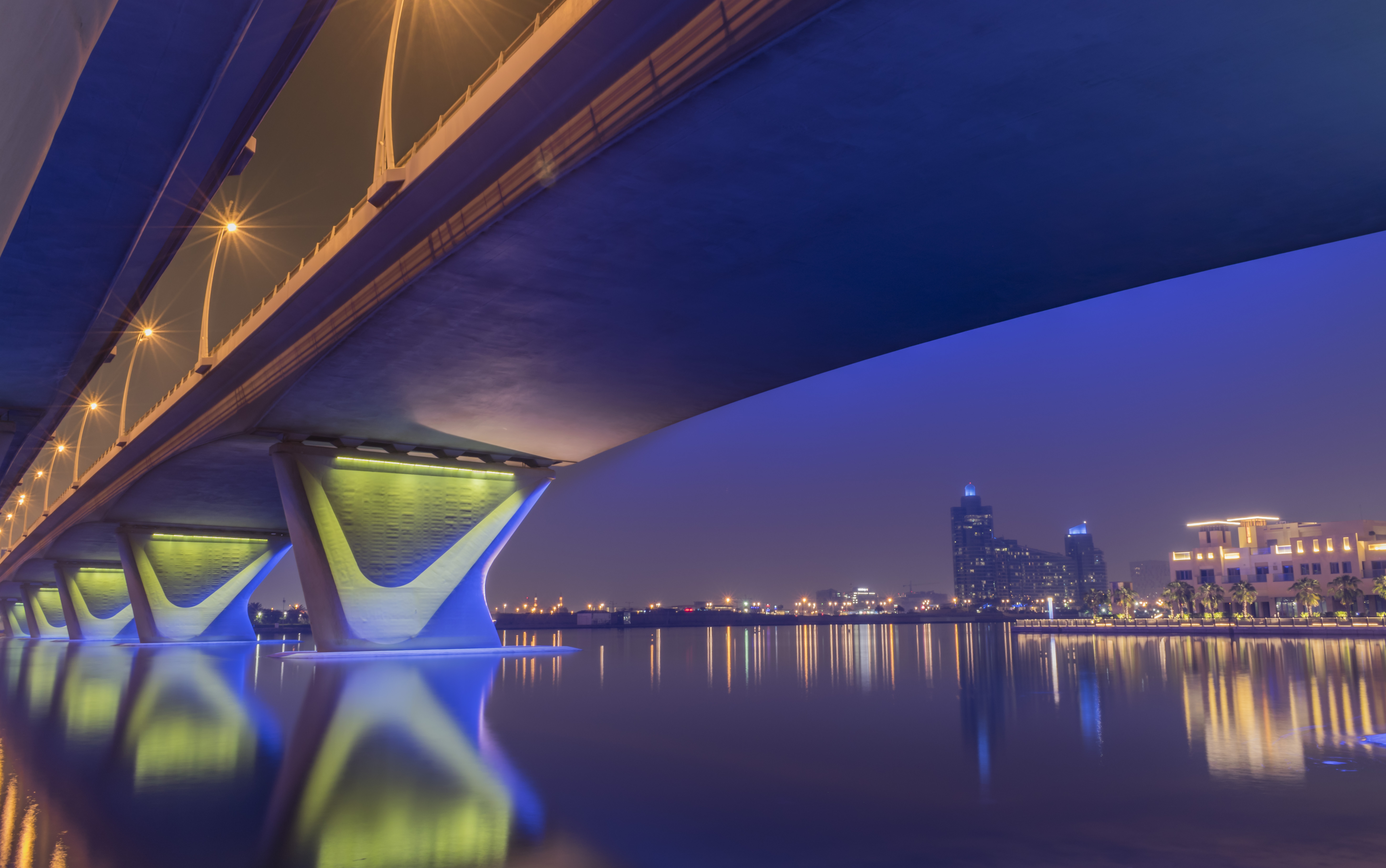 THROUGH THE LENS. Photo compilations by OFWs across the UAE. | The ...