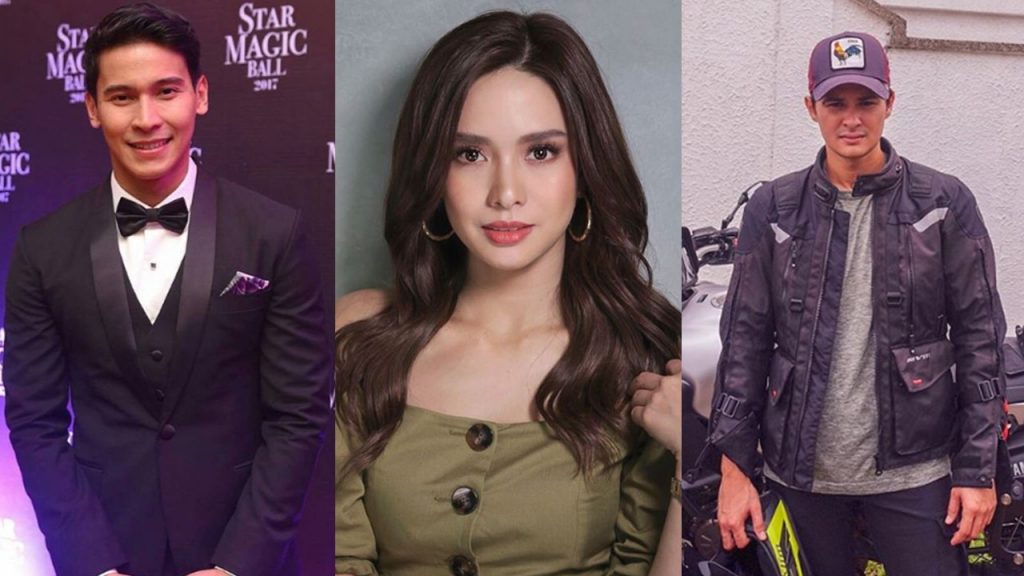 LOOK: Erich, Enchong, Matteo share photos of their trip to Dubai | The ...