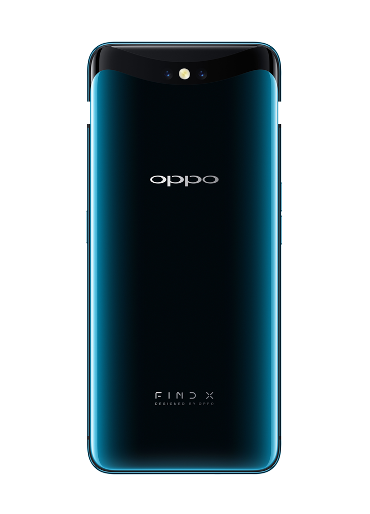 4 innovative features that OPPO Find X users will love - The Filipino Times