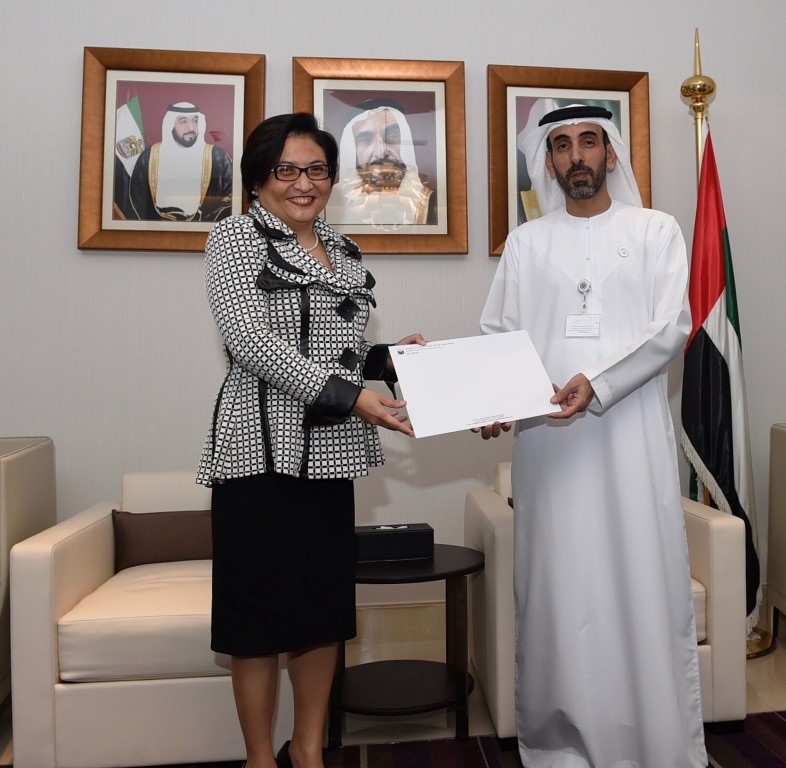 ‘I have a very good starting point,’ says new head of PH mission to UAE ...