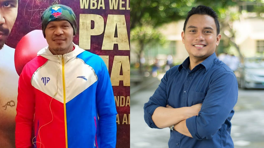 Former OFWs take a shot in Congress | The Filipino Times