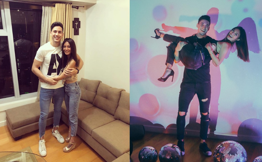 Meet Sam Pinto’s new boyfriend Anthony Semerad | The Filipino Times