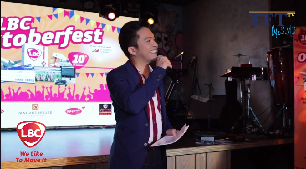 LBC marks 10th year of operations with Oktoberfest parties - The ...