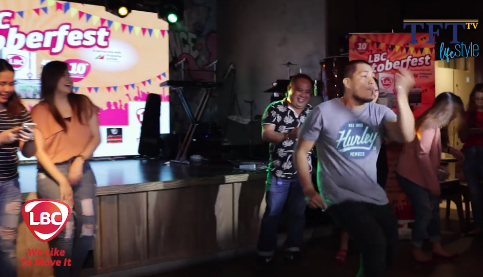 LBC marks 10th year of operations with Oktoberfest parties - The ...