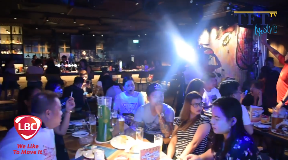 LBC marks 10th year of operations with Oktoberfest parties - The ...