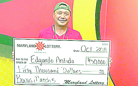 Pinoy who bet on UltraLotto 6/58 winning digits in PH takes home ...