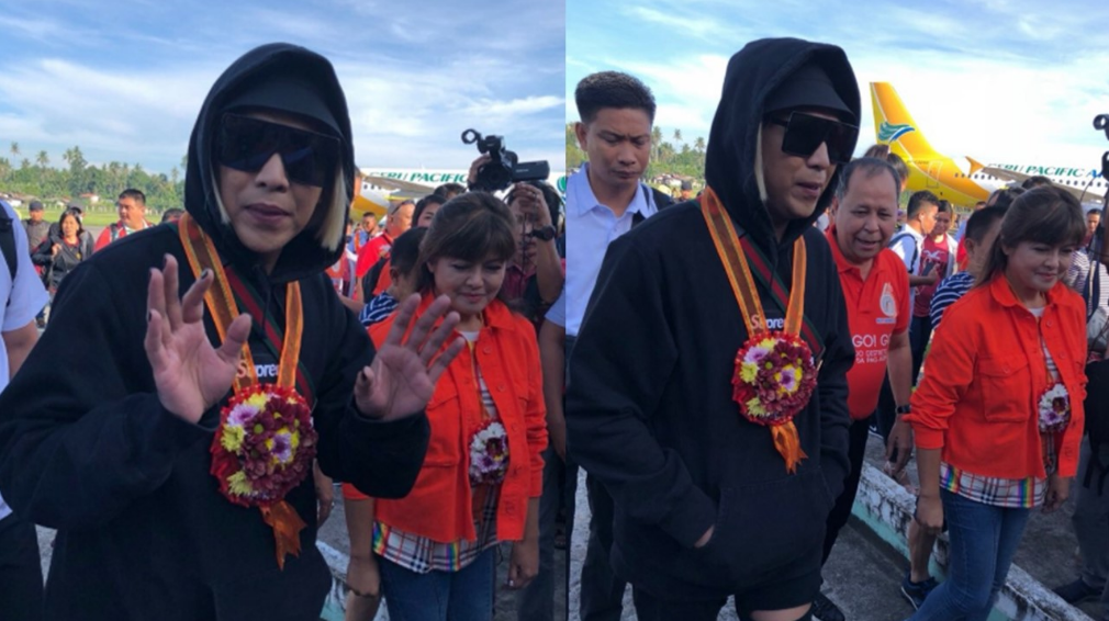 Meet Sam Pinto’s new boyfriend Anthony Semerad | The Filipino Times