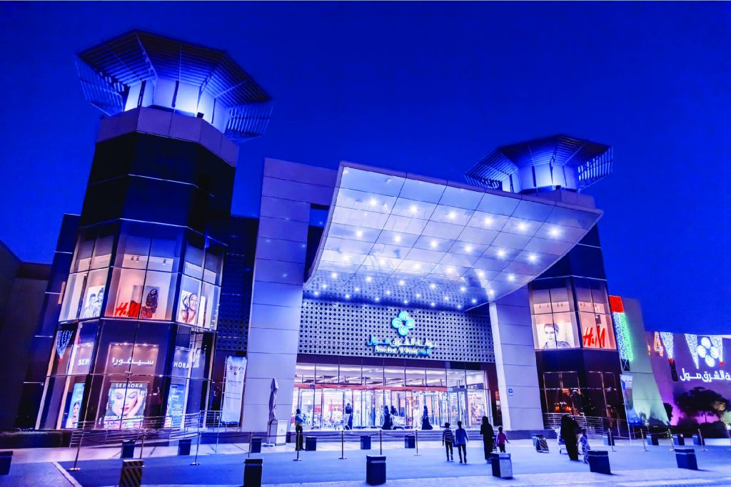 Bawabat Al Sharq Mall celebrates the UAE’s Flag Day | The Filipino Times