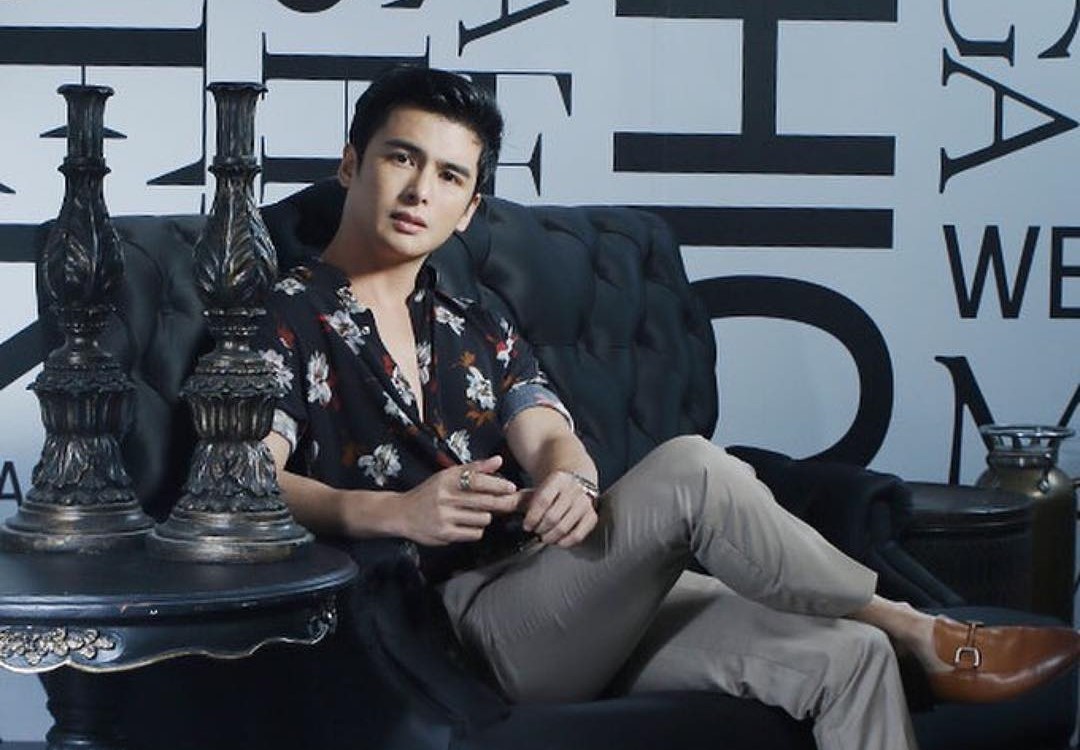 Filipino actor stars in Indonesian adaptation of ‘Meteor Garden’ | The ...