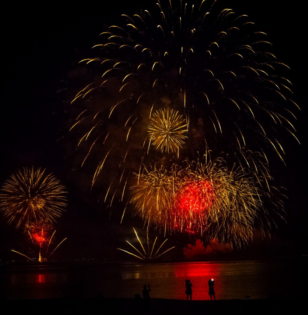 LOOK: List of New Year Fireworks experiences in UAE to welcome 2020 ...