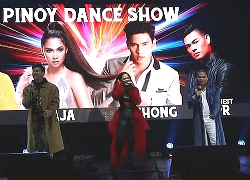 Pinoy Dance Show leaves audiences in awe - The Filipino Times