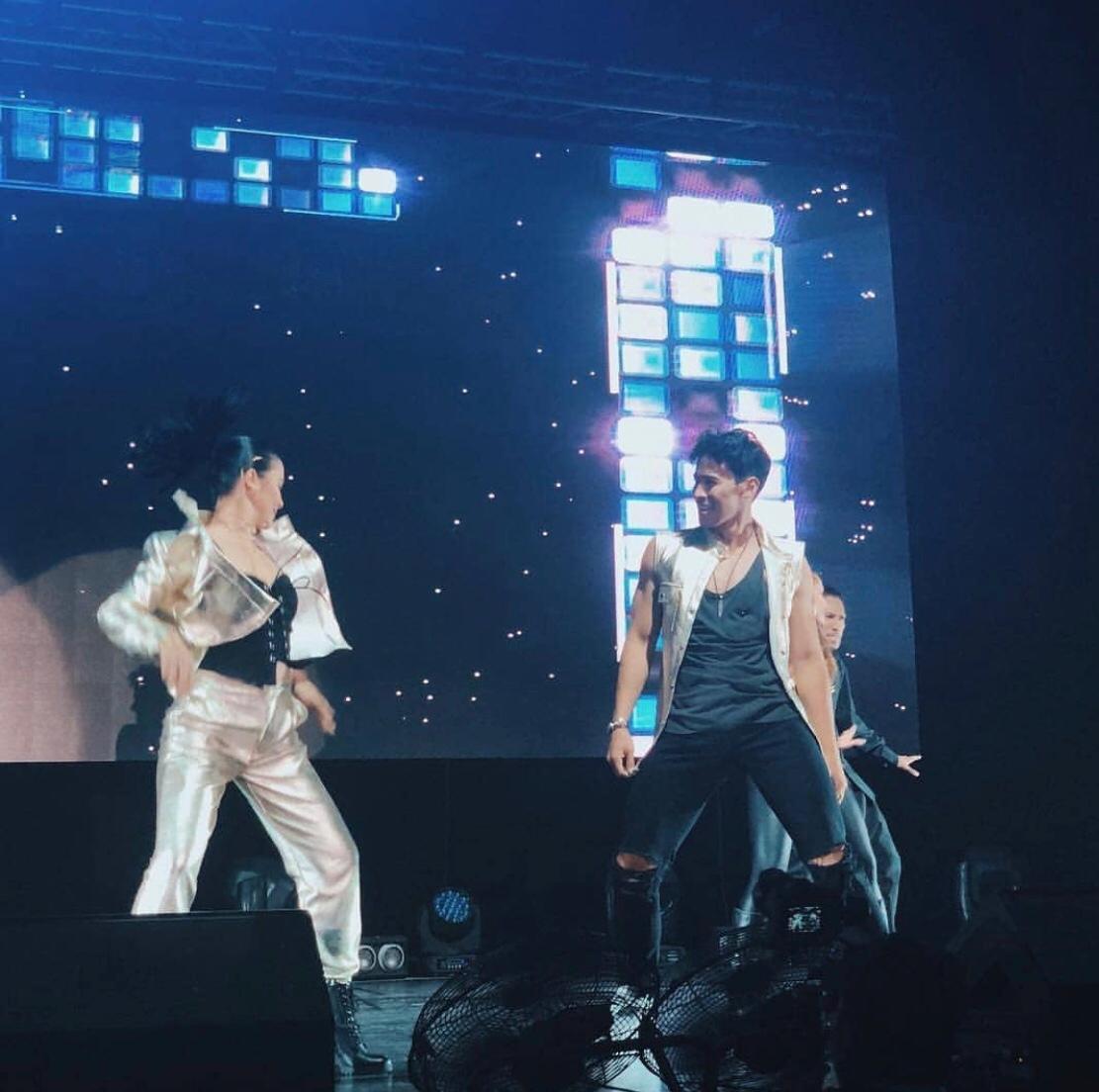 Pinoy Dance Show leaves audiences in awe - The Filipino Times