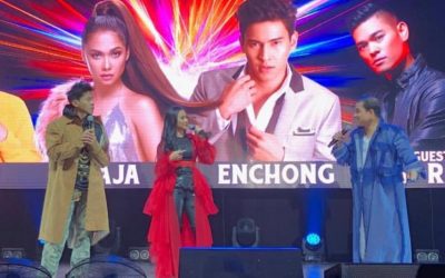 Entertainment - The Filipino Times