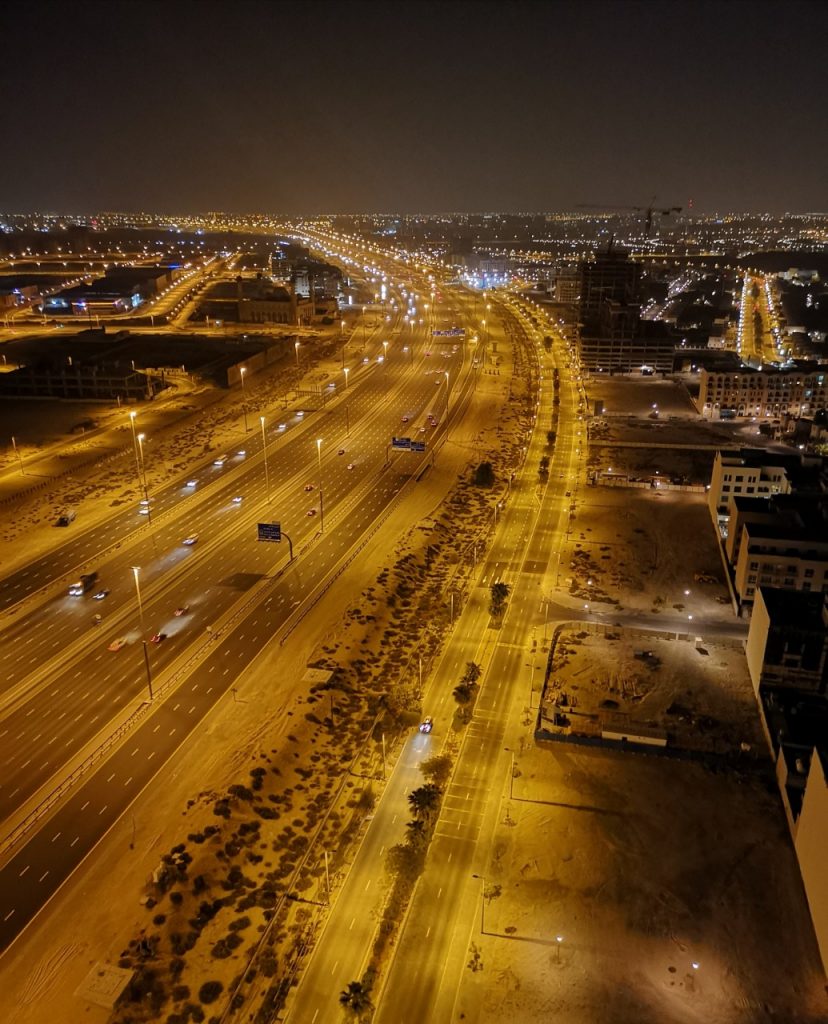 THROUGH THE LENS: Photo compilations from OFWs across the UAE - The ...