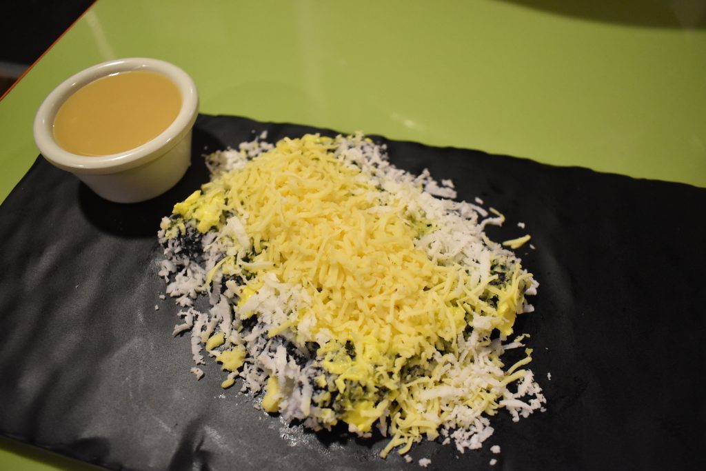 Taste the classic Filipino Puto Bumbong at Eskinita | The Filipino Times