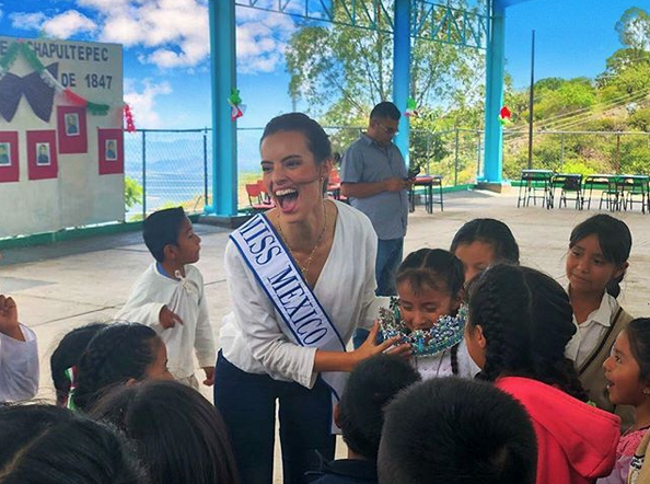 Who’s that girl called Miss World 2018? | The Filipino Times