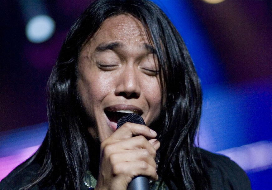 Homegrown talent Arnel Pineda’s biopic in the talks | The Filipino Times