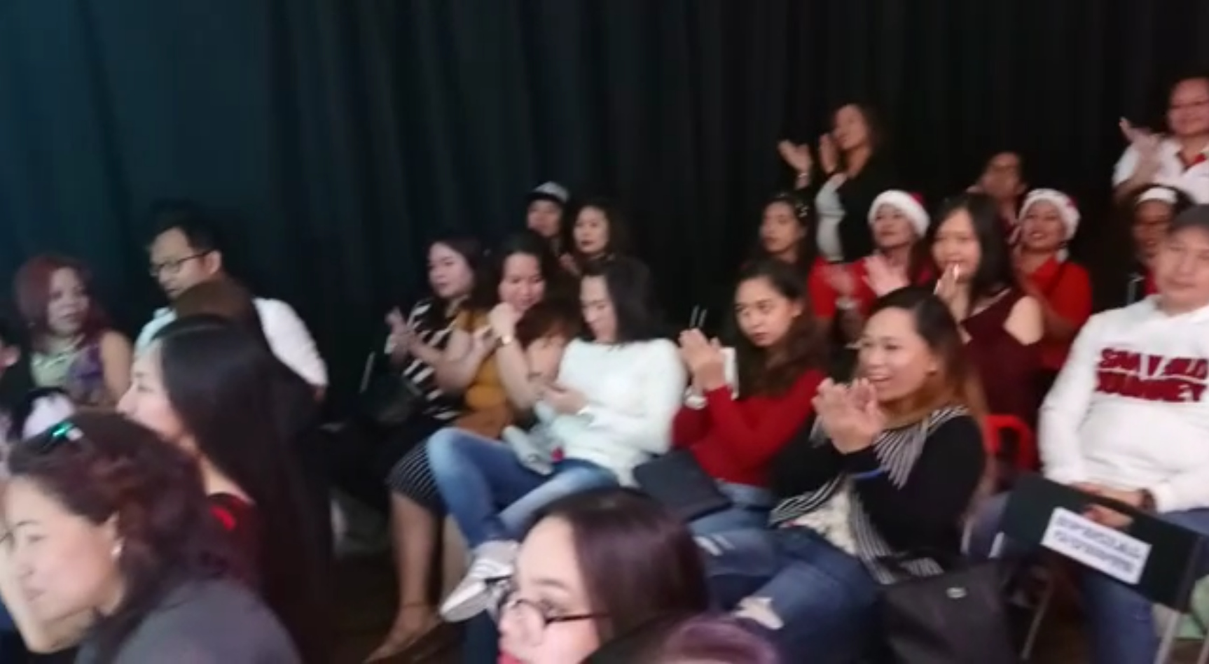 ‘Litanya…’ a resounding success - The Filipino Times