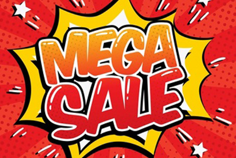5-day mega sale in Dubai starts today | The Filipino Times